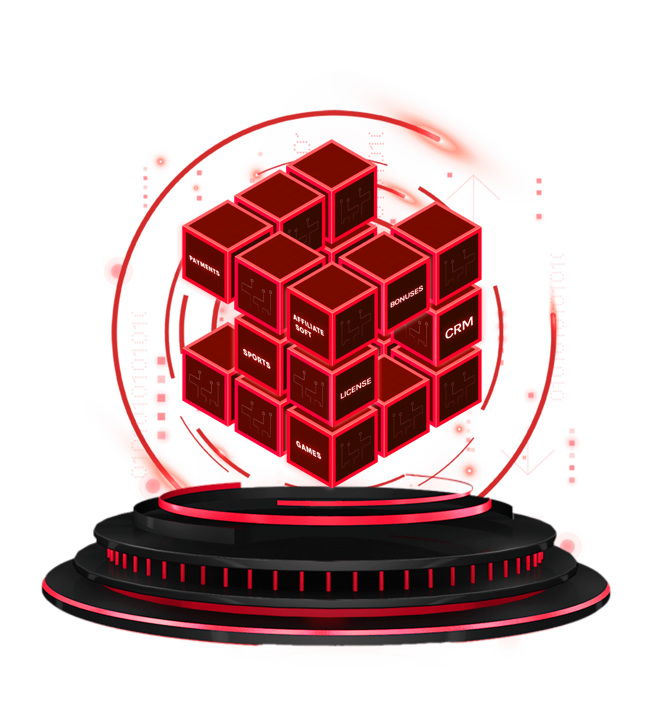 Z Gaming | One-stop solution for I-Gaming